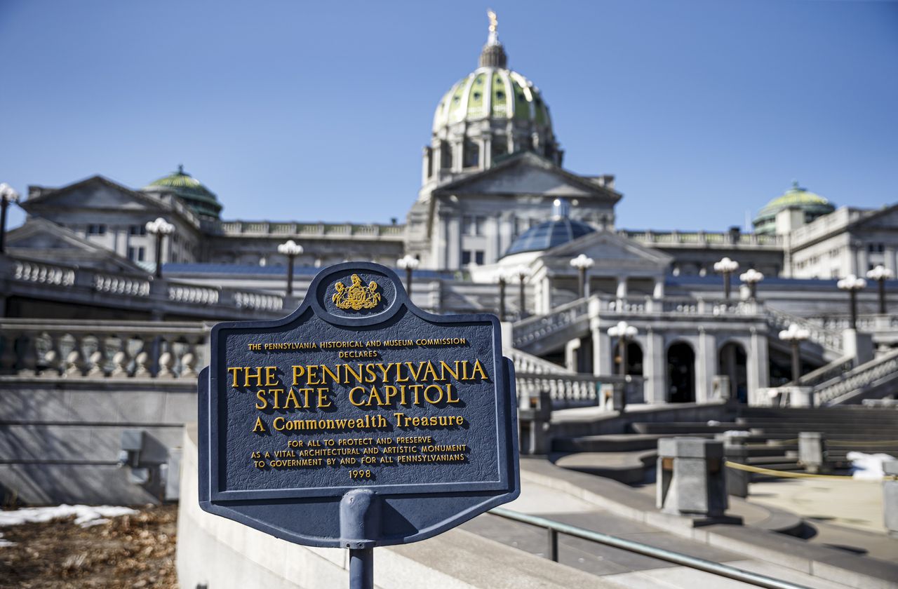 Libertarian Party of Pennsylvania Candidates to Speak at State Capitol ...
